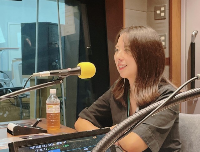 レコレール|9/28(木)にお迎えしたゲストは・・・？（その1）|AuDee（オーディー） | 音声コンテンツプラットフォーム