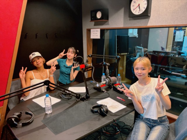 Little Glee Monster 「Join Us！」|JFN「Little Glee Monster『Join Us！』」#46|AuDee（オーディー） | 音声コンテンツプラットフォーム