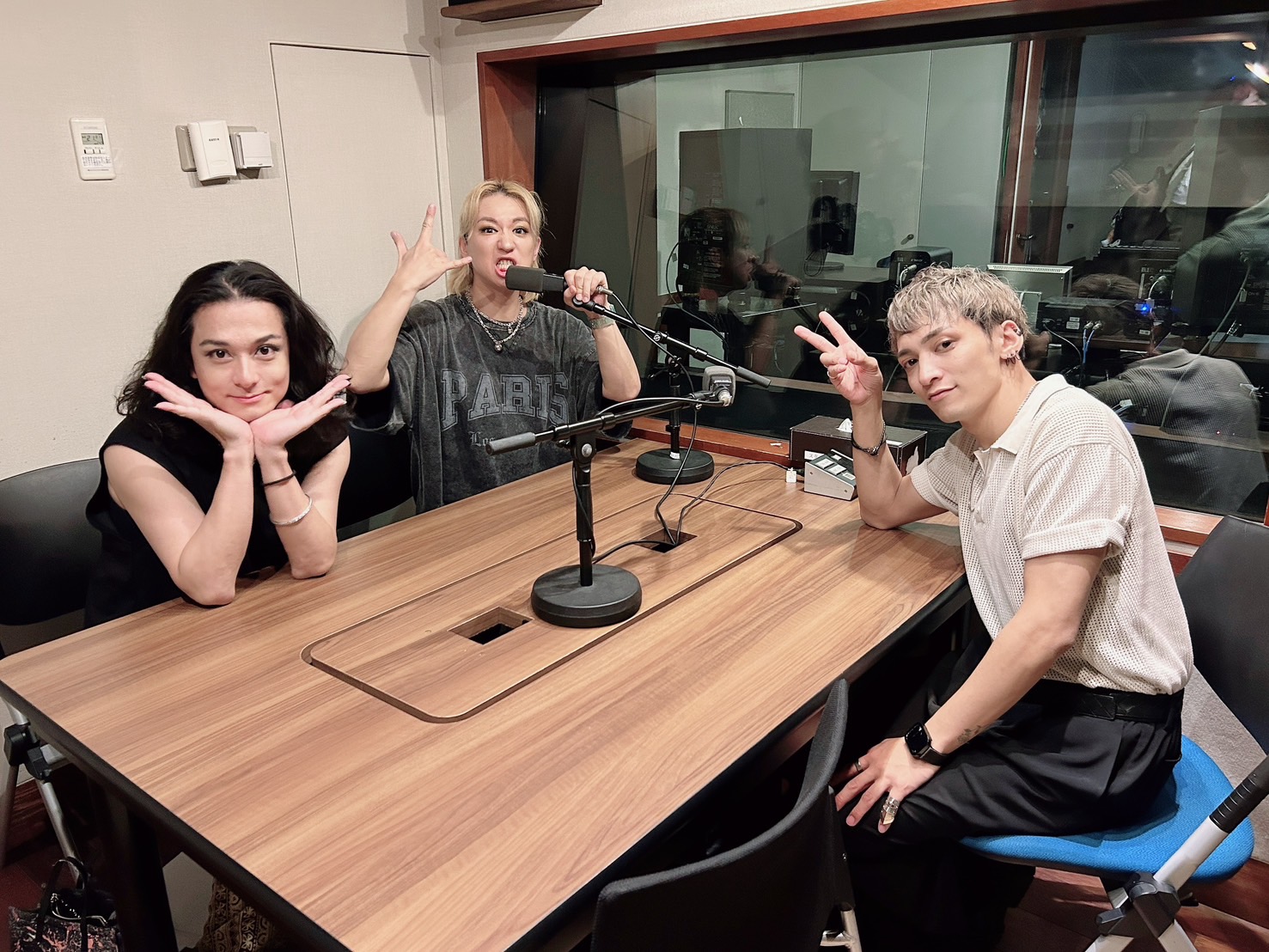 ENGAB RADIO by ENVii GABRIELLA|#151【ガブラジ二次会】「1ニョッキ」|AuDee（オーディー） | 音声コンテンツプラットフォーム