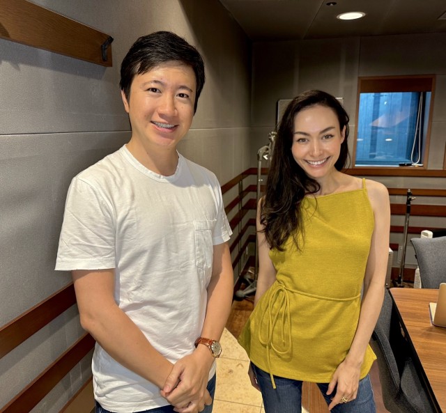 レコレール|7/1(火)にお迎えしたゲストは・・・？（その1）|AuDee（オーディー） | 音声コンテンツプラットフォーム