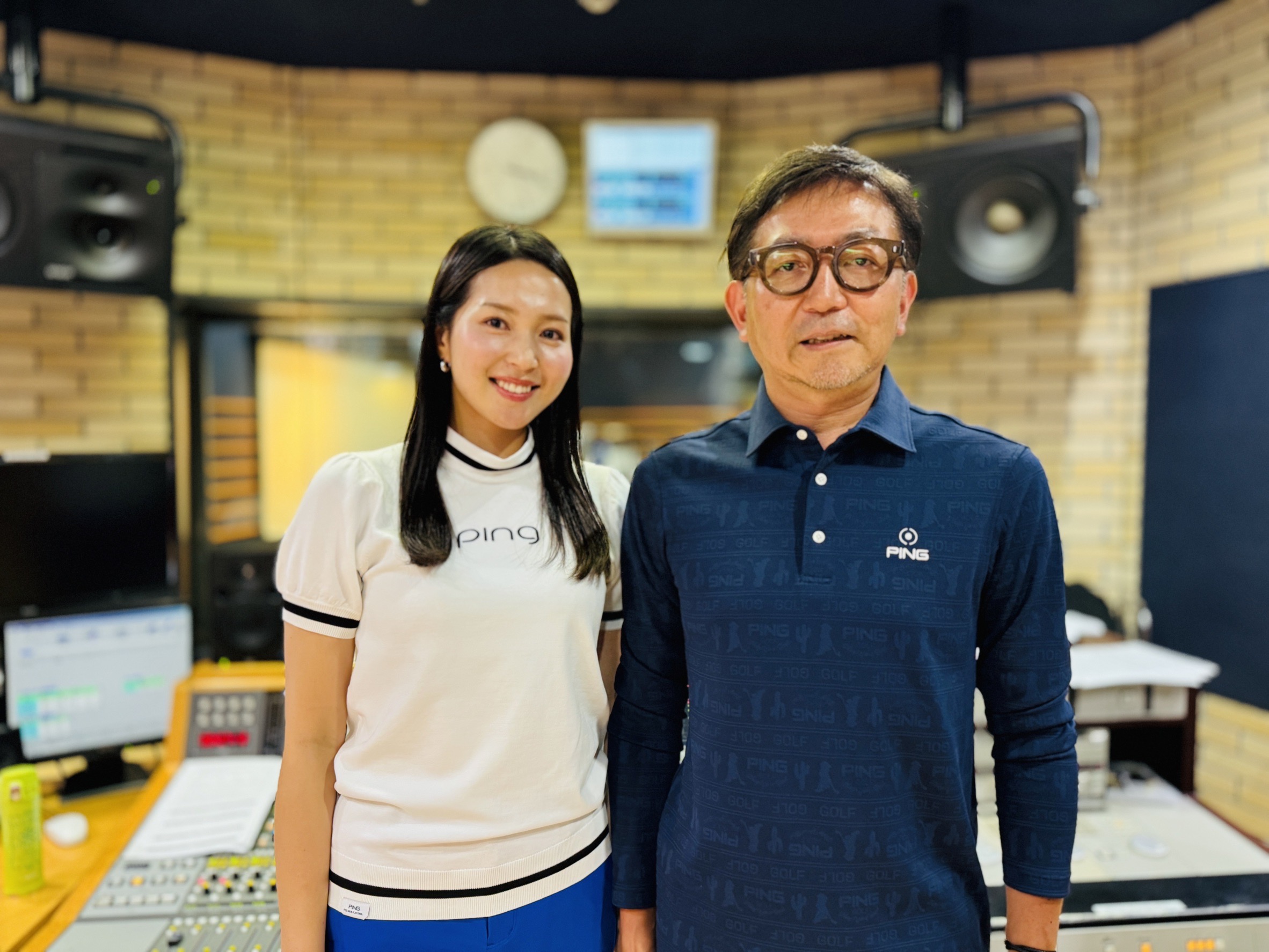 PING PLAY YOUR BEST|7/28 オンエア PING PLAY YOUR BEST|AuDee（オーディー） | 音声コンテンツプラットフォーム