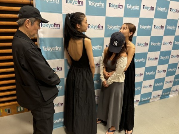 リリー・フランキー「スナック ラジオ」|【放送レポ】第219回！BABIさん、しゅうさん、ゆきよさんが登場！！|AuDee（オーディー） | 音声コンテンツプラットフォーム