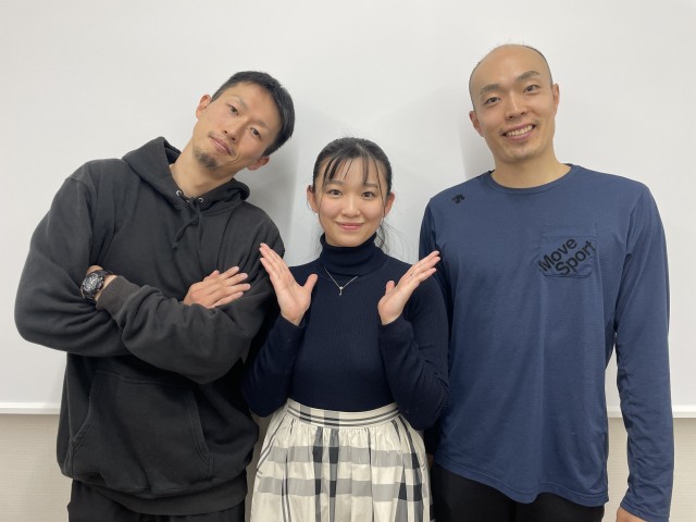 大須アメ横 presents オスラバ|2024年12月27日（金）ゲスト「ウルフドッグス名古屋」|AuDee（オーディー） | 音声コンテンツプラットフォーム