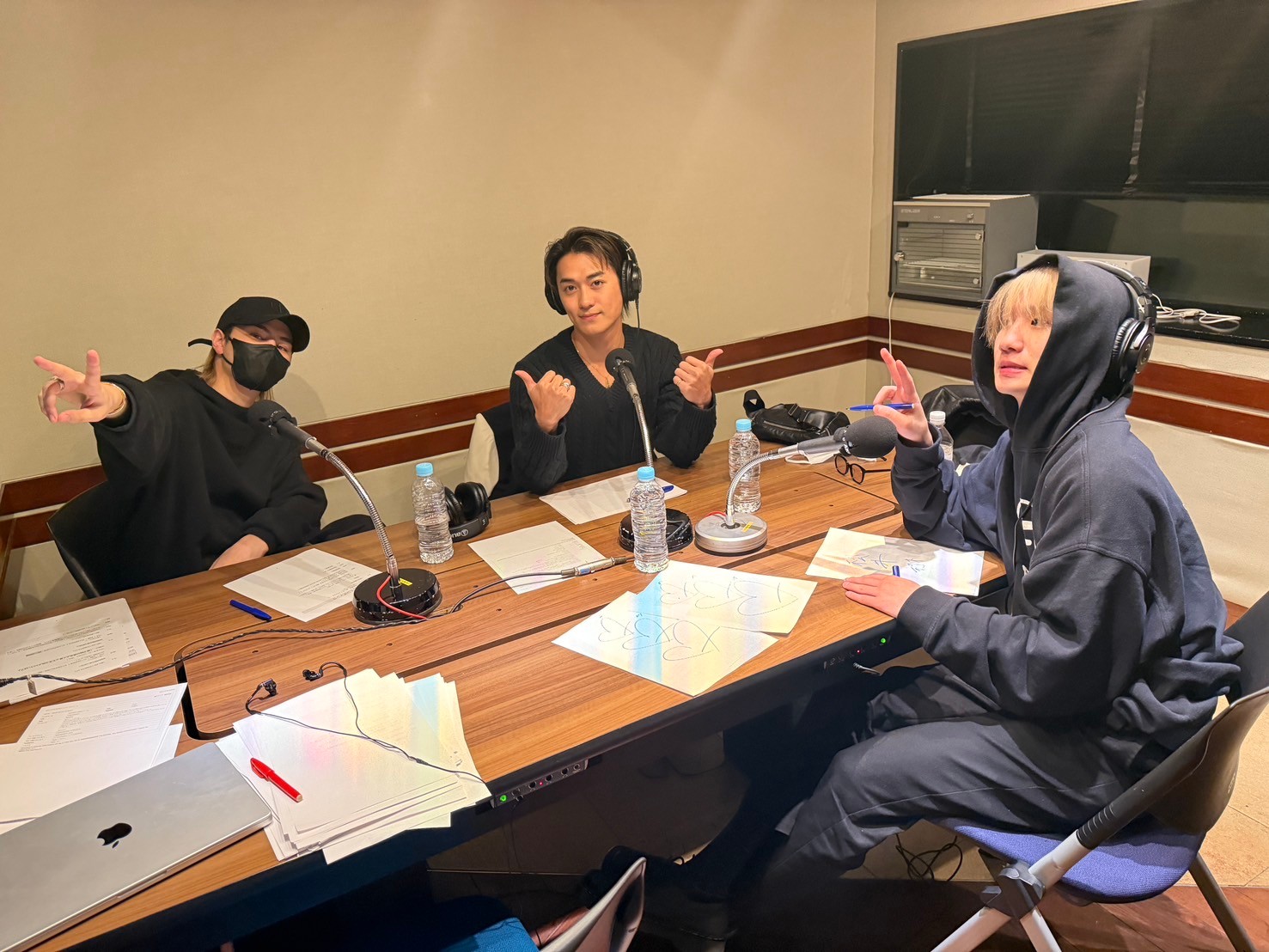 BALLISTIK RADIO|#193「バラバラだぁ～」|AuDee（オーディー） | 音声コンテンツプラットフォーム