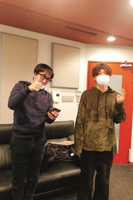 PEOPLE【伊藤洋介・古市憲寿】～伊藤洋介・古市憲寿のJ-POP J-MIND～|PEOPLE～伊藤洋介・古市憲寿のJ-POP J-MIND～ 第47回放送|AuDee（オーディー ...