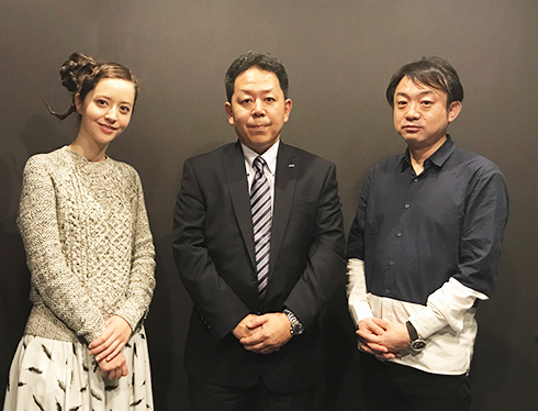 企業の遺伝子|Vol.142 オリックス株式会社 三上康章さん・第2週目|AuDee（オーディー） | 音声コンテンツプラットフォーム