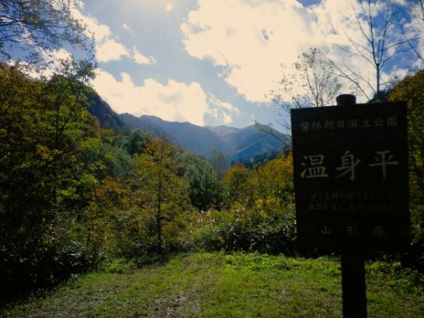 COSMO みらいかぜ|#13 森林セラピー基地「ブナの森・温身平」|AuDee（オーディー）