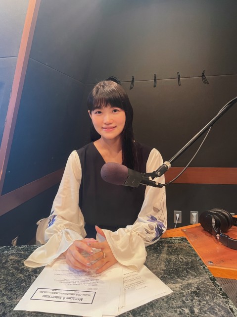 Memories＆Discoveries|9月26日(火) SONG LIST|AuDee（オーディー） | 音声コンテンツプラットフォーム