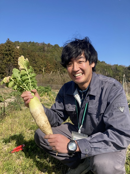 東讃RADIO CLOVER|Vol.52 東かがわ市から地域おこし協力隊 野田克哲さんをご紹介！（230315OA）|AuDee（オーディー） | 音声コンテンツプラットフォーム