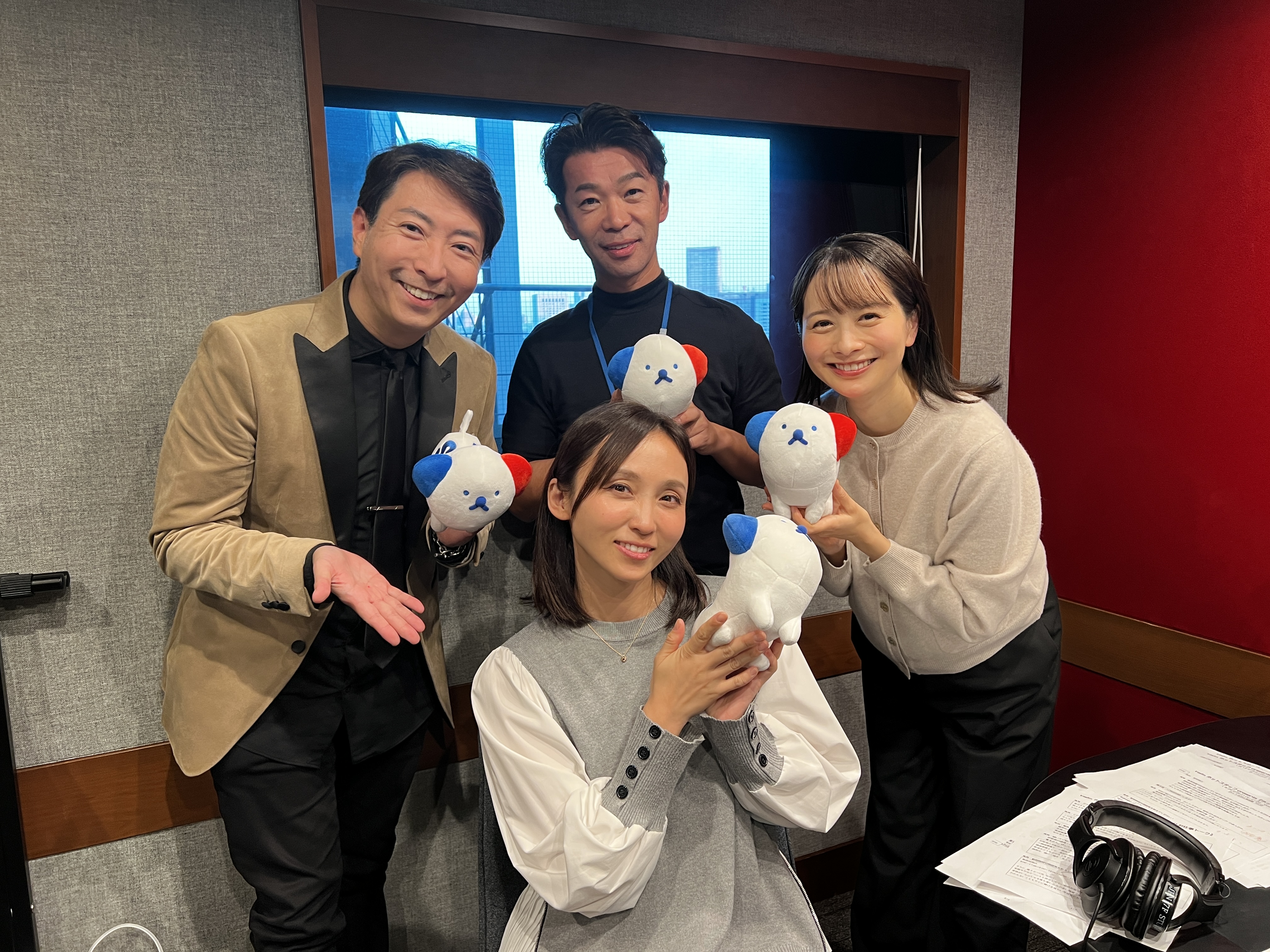 ホットスタッフpresents『ホットなお仕事トーク』|ホットスタッフpresents『ホットなお仕事トーク』_42|AuDee（オーディー） | 音声コンテンツプラットフォーム