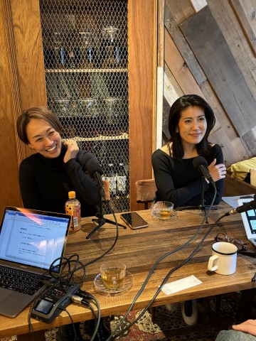 循環Radio|Guest:ネロリハーブ主宰、植物療法士 菅原あゆみさん②|AuDee（オーディー） | 音声コンテンツプラットフォーム