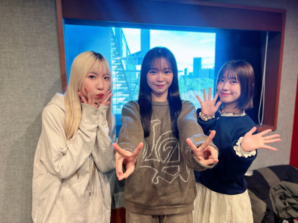 Little Glee Monster 「Join Us！」|JFN「Little Glee Monster『Join Us！』」#62|AuDee（オーディー） | 音声コンテンツプラットフォーム