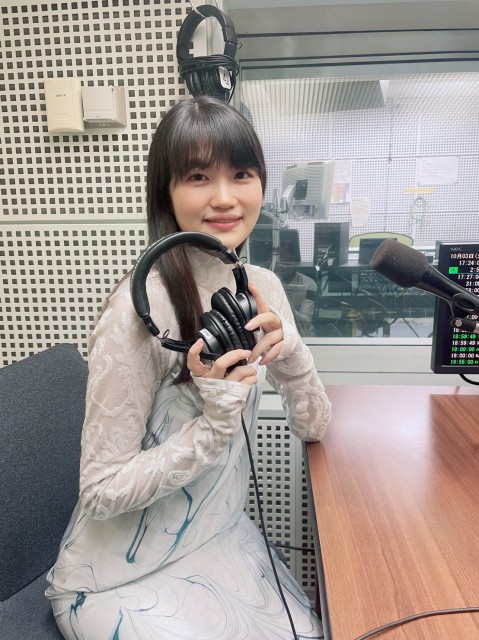 Memories＆Discoveries|10月17日(火) SONG LIST|AuDee（オーディー） | 音声コンテンツプラットフォーム