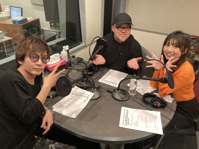 港町銀じろうのウォンチューRADIO|2023年12月16日(土) ウォンチューRADIO|AuDee（オーディー） | 音声コンテンツプラットフォーム