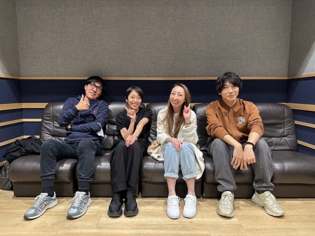 PEOPLE【伊藤洋介・古市憲寿】～伊藤洋介・古市憲寿のJ-POP J-MIND～|PEOPLE～伊藤洋介・古市憲寿のJ-POP J-MIND～ 第62回放送|AuDee（オーディー ...