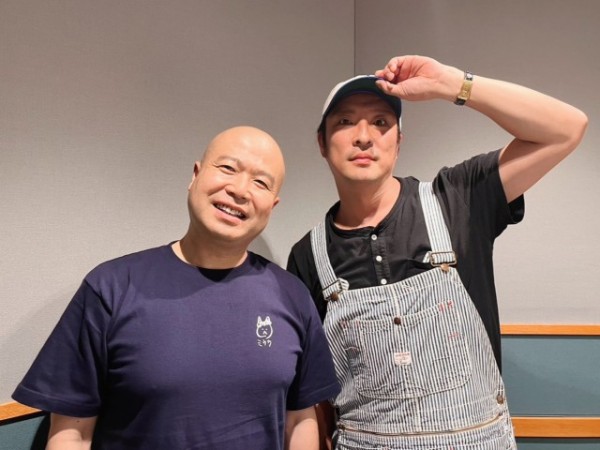 塩沼亮潤 大阿闍梨の step by step|AuDee（オーディー）