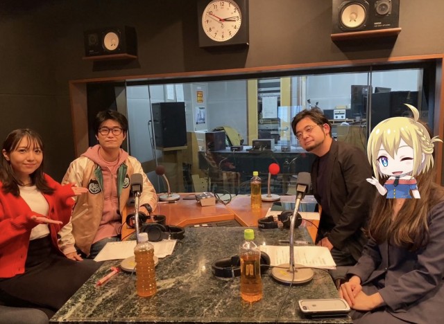 島津真太郎の週末ゲームCAMP|島津真太郎の週末ゲームCAMP ～Episode 84～|AuDee（オーディー） | 音声コンテンツプラットフォーム