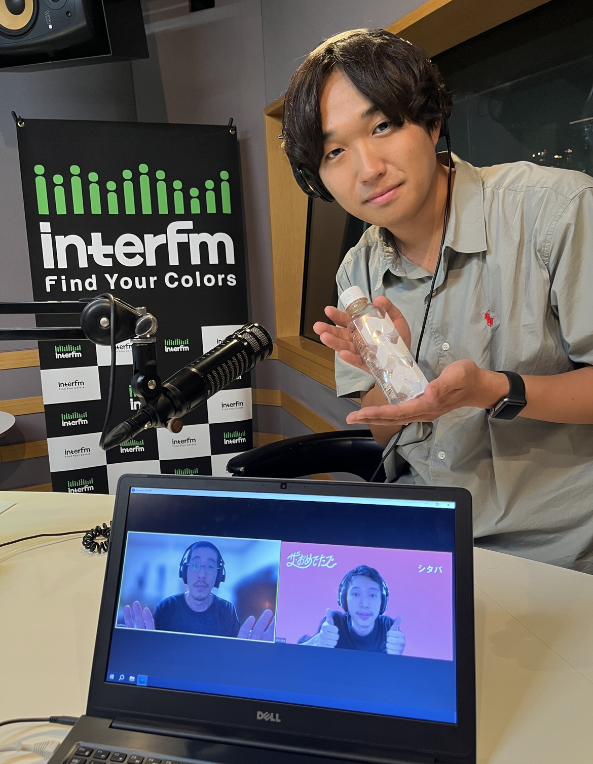 東京円盤倶楽部|#090～三日目の坊主|AuDee（オーディー） | 音声コンテンツプラットフォーム