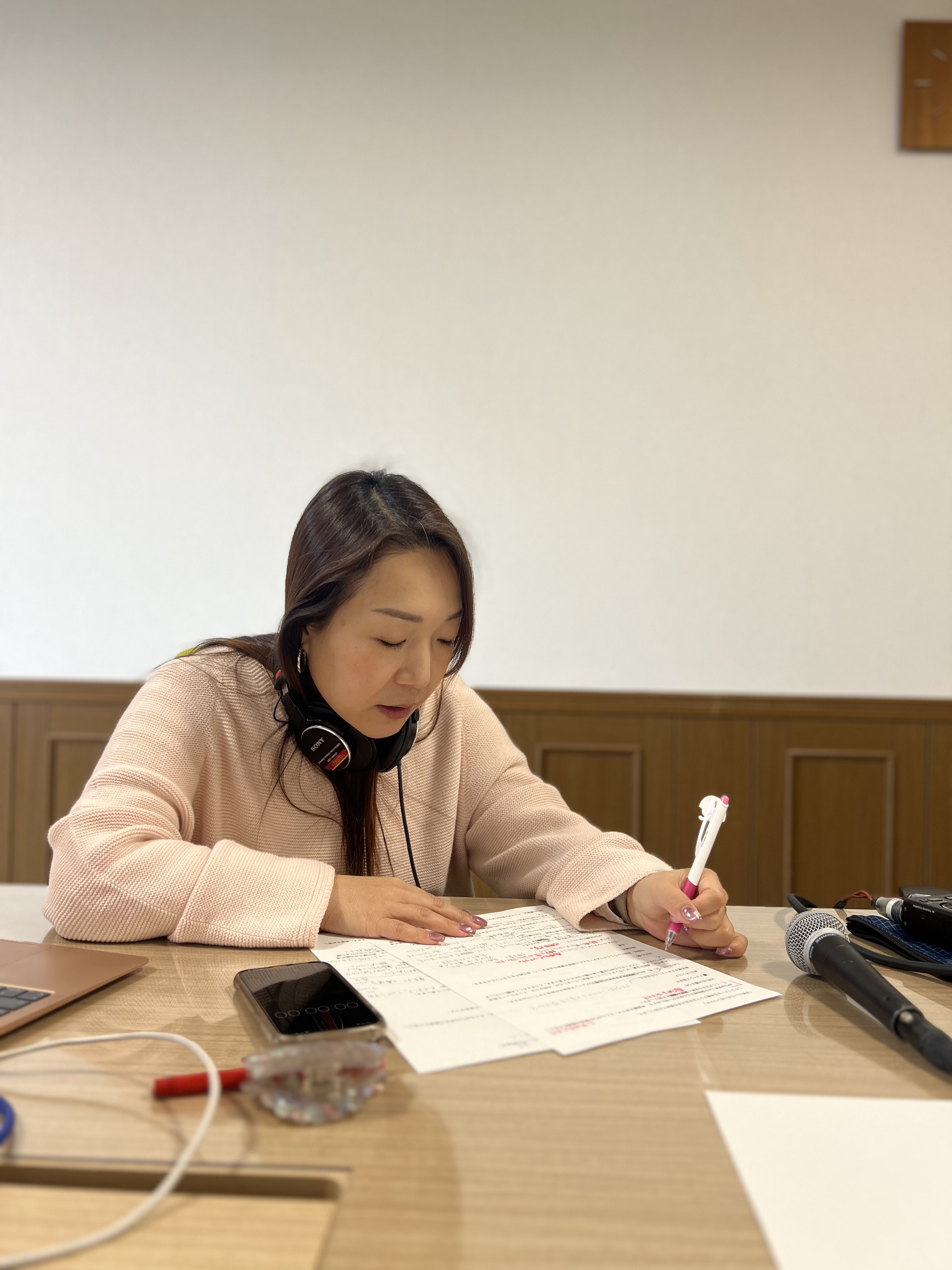 世界にいちばん近いラジオ|ジョーンズ佳世子さんから見た、APUの多国籍な世界！パート2！|AuDee（オーディー） | 音声コンテンツプラットフォーム