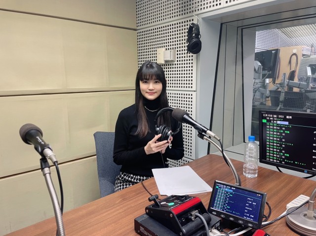 Memories＆Discoveries|12月28日(木) SONG LIST|AuDee（オーディー） | 音声コンテンツプラットフォーム