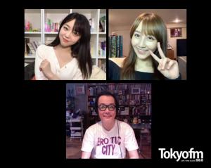 リリー・フランキー「スナック ラジオ」|【スナックラジオ スピンオフ】閉店後トーク #8 (峯岸みなみ＆BABI)|AuDee（オーディー） | 音声コンテンツプラットフォーム