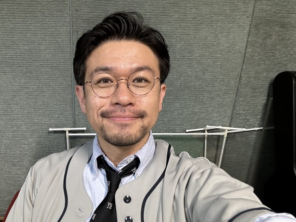 d-iZeとあなたと給湯室と|4月26日放送分|AuDee（オーディー） | 音声コンテンツプラットフォーム