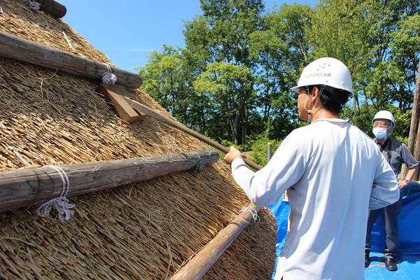 東讃RADIO CLOVER|Vol.81 さぬき市から、身近な文化財の楽しみ方をご紹介！（230927OA）|AuDee（オーディー） | 音声コンテンツプラットフォーム