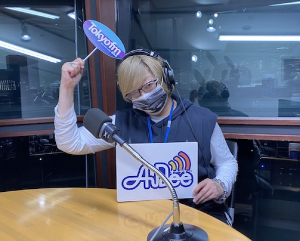 緒方恵美の咆エールROCK！|劇薬LIVE@東京 開催後日談＆ジャンプフェスタ振り返り★第108回|AuDee（オーディー） | 音声コンテンツプラットフォーム