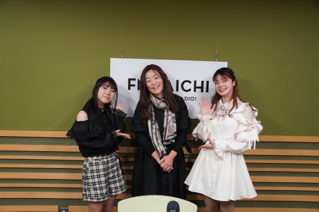 FSUN presents Sparky Shadow Music Wings ～Ready for SDGs～|2025年4月11日(金) 今週は、株式会社Selコーポレーション 代表取締役 ...