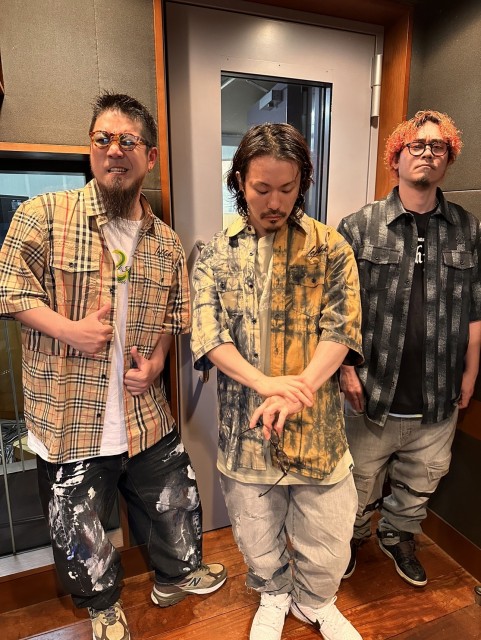 WANIMAのラジオ|第137回、ありがとうございました！|AuDee（オーディー） | 音声コンテンツプラットフォーム