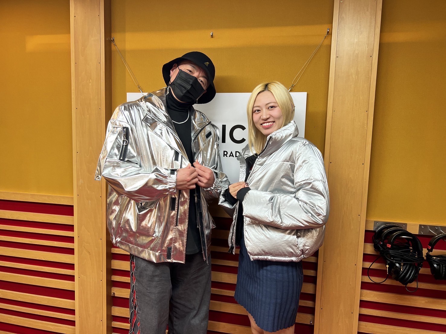 NESTAL RADIO|2024年2月15日(木) 今週はついに新コーナーのタイトル決定3|AuDee（オーディー） | 音声コンテンツプラットフォーム