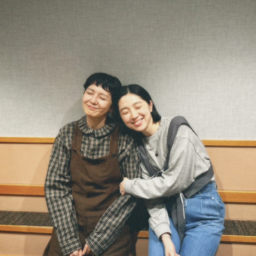 野菜をMOTTO presents スープのじかん。|#58 GUEST：小谷実由さん（モデル）②|AuDee（オーディー） | 音声コンテンツプラットフォーム