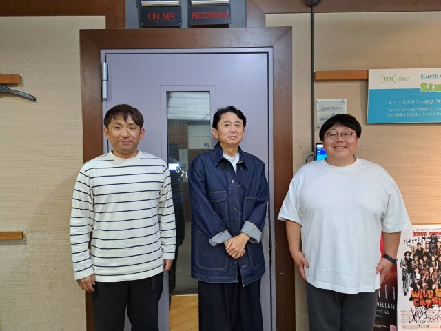 有吉弘行のSUNDAY NIGHT DREAMER|2023．10．15|AuDee（オーディー） | 音声コンテンツプラットフォーム