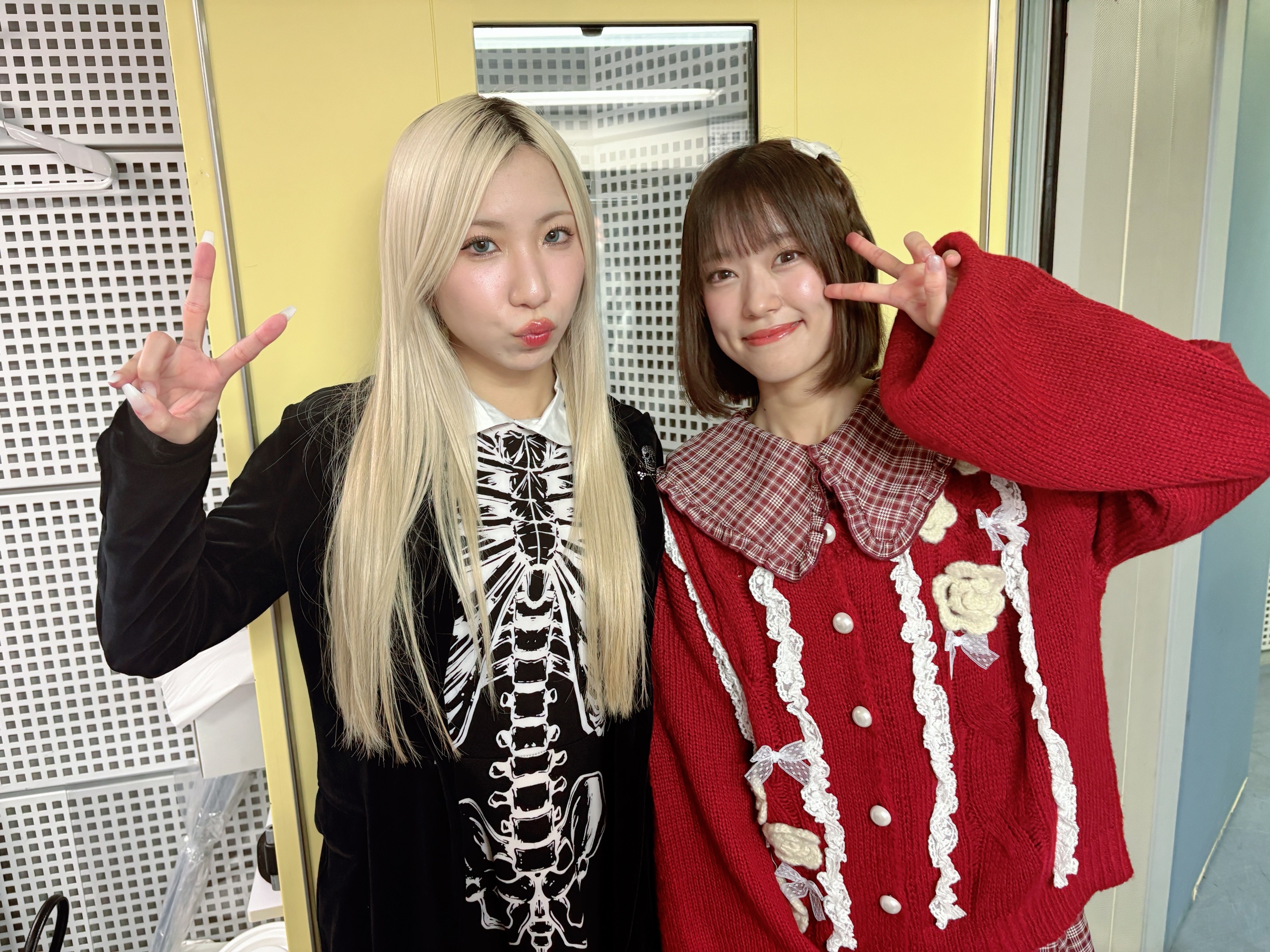 Little Glee Monster 「Join Us！」|Little Glee Monster『Join Us！』AuDee #60 ...