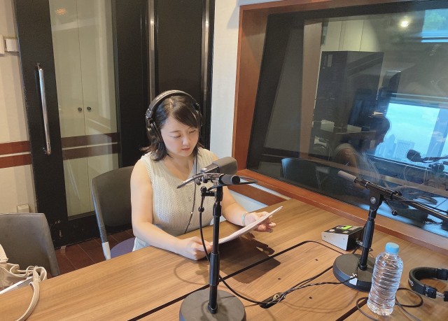 Memories＆Discoveries|8月11日（金）SONG LIST|AuDee（オーディー） | 音声コンテンツプラットフォーム