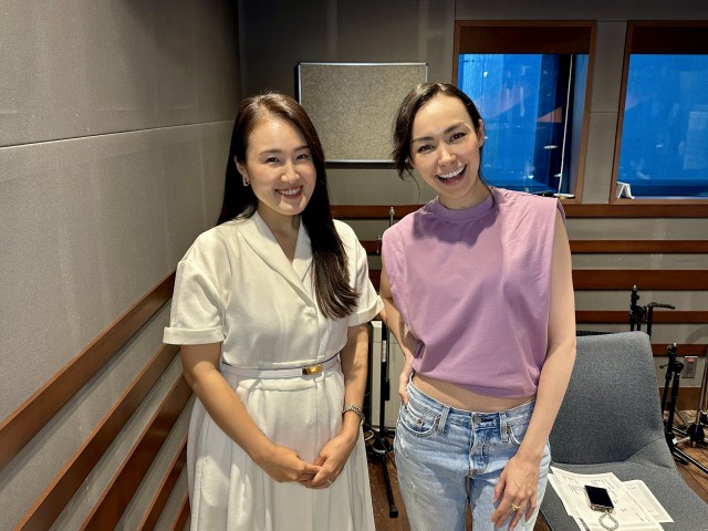 レコレール|7/22(火)にお迎えしたゲストは・・・？（その1）|AuDee（オーディー） | 音声コンテンツプラットフォーム