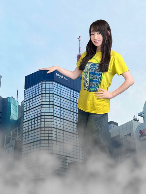 水樹奈々のMの世界|「もう全てがスローモーションのように見えました」水樹奈々が夏のツアーを振り返る！|AuDee（オーディー） | 音声コンテンツプラットフォーム