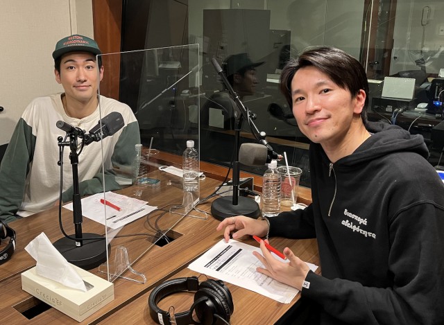 s**t kingzのダンサーだってしゃべりたい|ダンサーだってしゃべりたい #94|AuDee（オーディー） | 音声コンテンツプラットフォーム