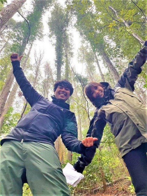 里山ZERO BASE コラボレーションラジオ 『Sato Note』|2023/4/2 ワクワクアイデアがいっぱい！里山ZERO BASEが描く未来とは⁉ |AuDee（オーディー ...