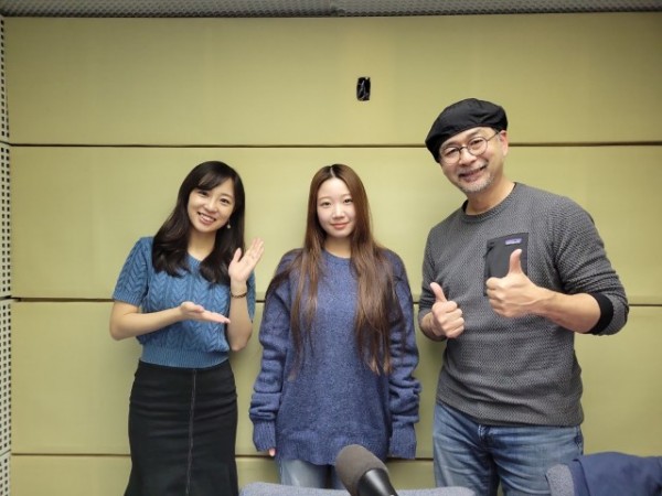 OH! HAPPY MORNING|12月28日のメッセージテーマは「 会いたい 2023 冬 」|AuDee（オーディー）