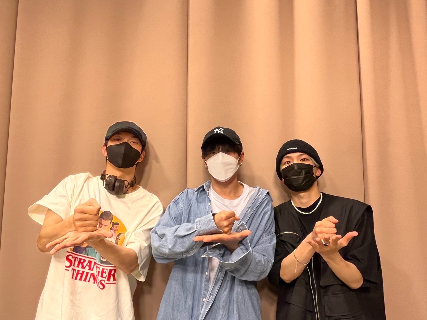 From INI|#37【木村くんの寝言公開】プチ武勇伝をご紹介！|AuDee（オーディー） | 音声コンテンツプラットフォーム