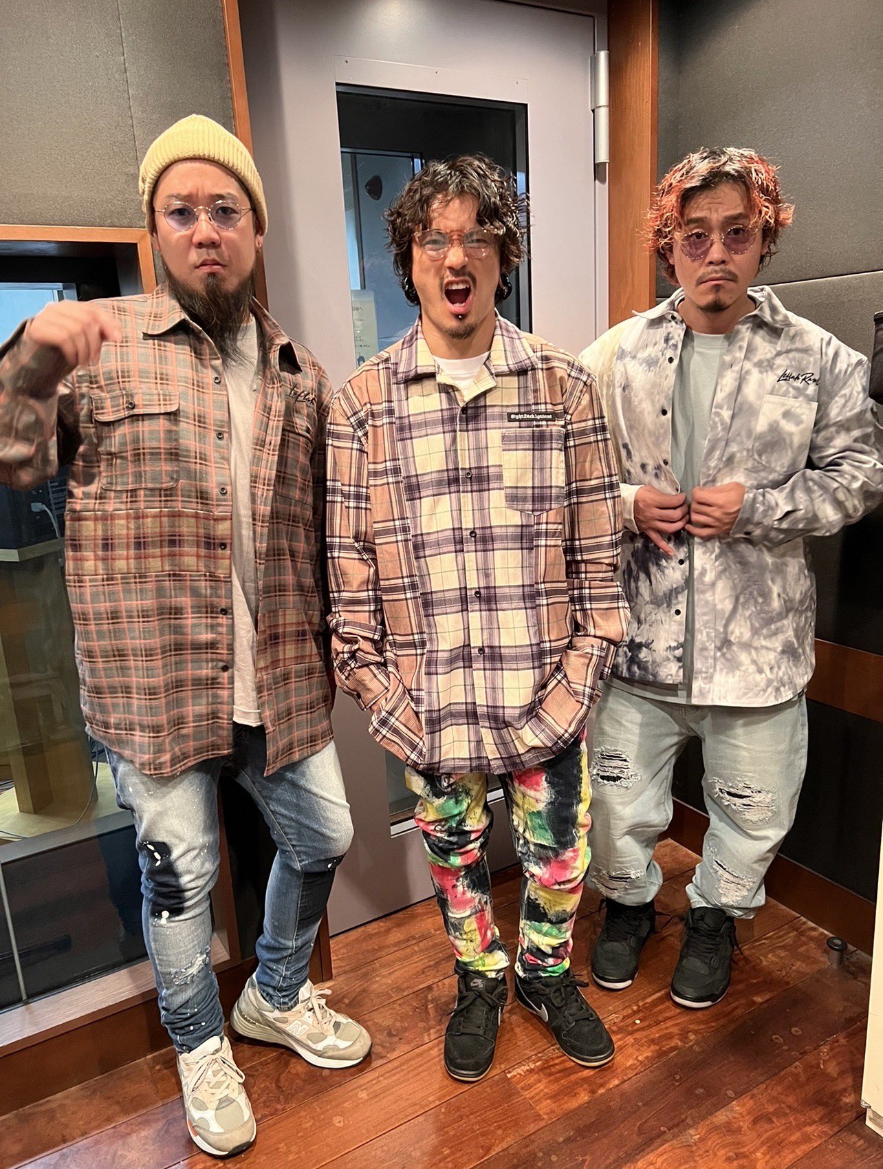 WANIMAのラジオ|【アフタートーク】20221106|AuDee（オーディー） | 音声コンテンツプラットフォーム