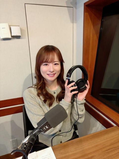 YKK AP presents 皆藤愛子の窓café～窓辺でcafé time～|【窓cafeアフタートーク♪】奇妙な物語・・・|AuDee（オーディー） | 音声コンテンツプラットフォーム