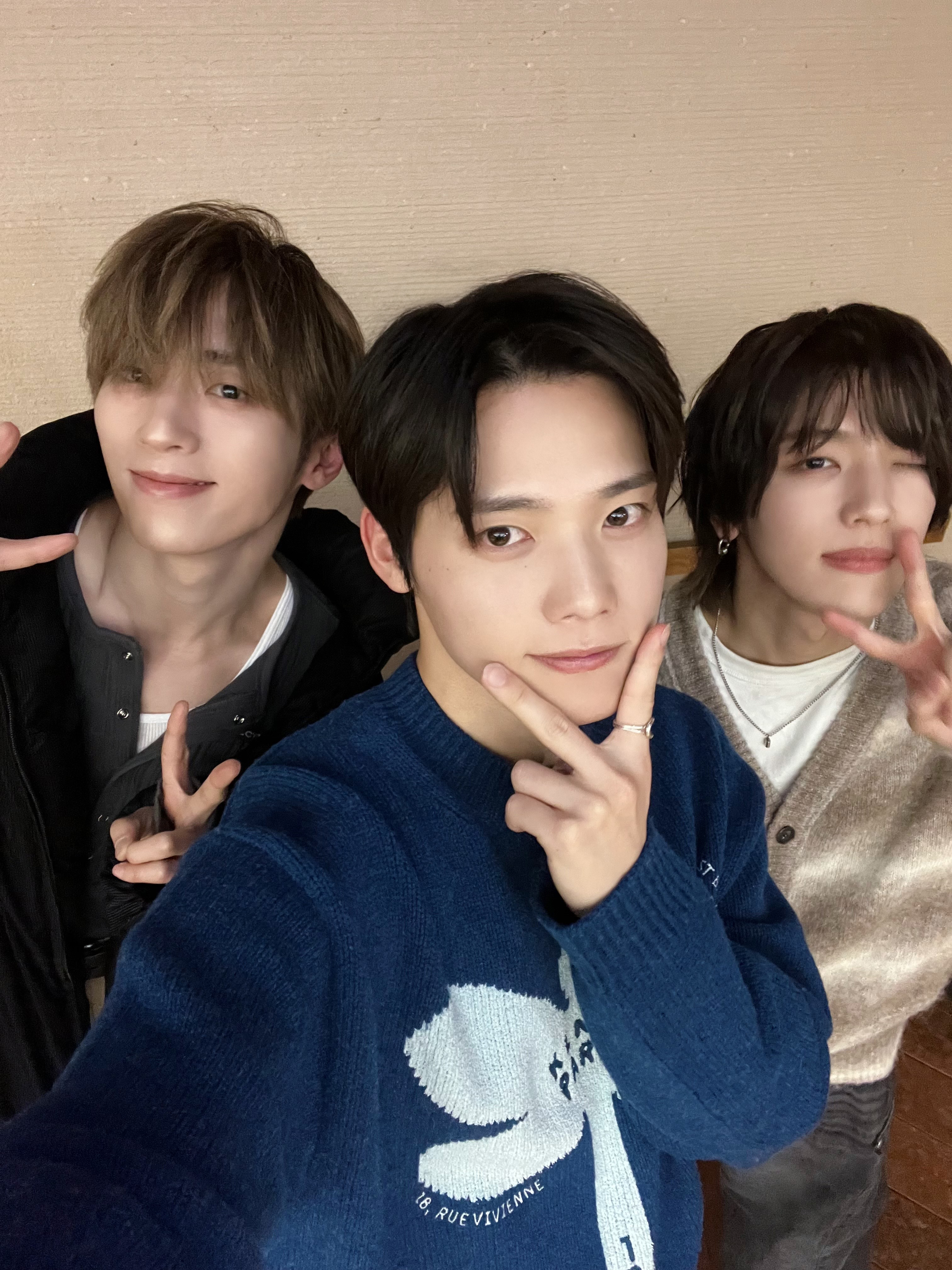 From INI|#167【ファ# ＆ 今の自分なんだ】思い出の先生|AuDee（オーディー） | 音声コンテンツプラットフォーム