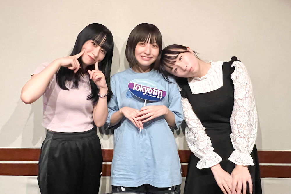 クマリデパートの極ラジいくよ！|ラジオドラマ『魔法少女Q』～第1話！ vol.143|AuDee（オーディー） | 音声コンテンツプラットフォーム