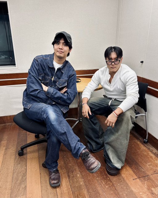 GENERATIONSのGENETALK|涼太＆裕太 GENERATIONS 初のドキュメンタリー映画『GENERATIONS：The Documentary』の情報解禁 |AuDee（オー ...