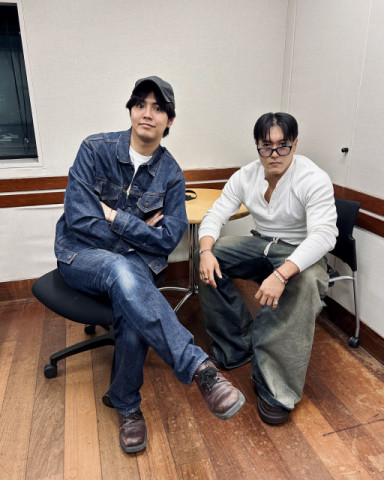 GENERATIONSのGENETALK|涼太＆裕太 GENERATIONS 初のドキュメンタリー映画『GENERATIONS：The Documentary』の情報解禁 |AuDee（オー ...