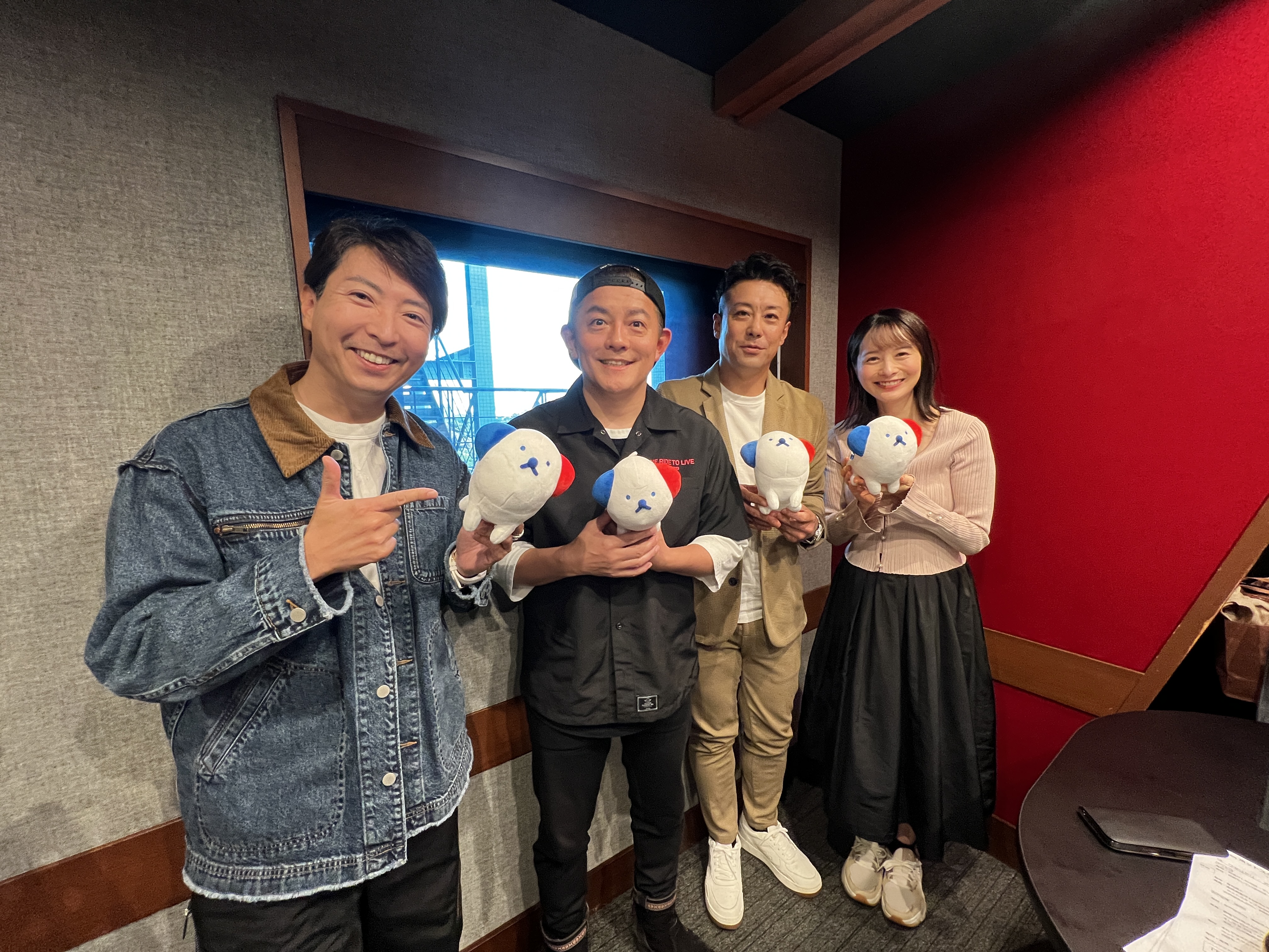 ホットスタッフpresents『ホットなお仕事トーク』|ホットスタッフpresents『ホットなお仕事トーク』_32|AuDee（オーディー） | 音声コンテンツプラットフォーム