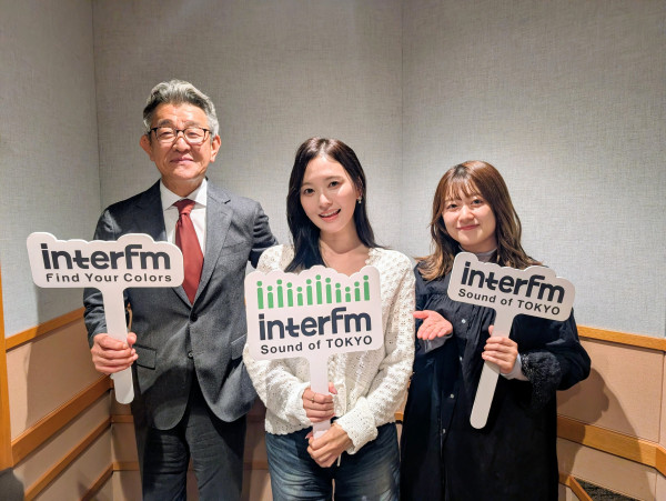 武田良太 Try Again|元HKT48メンバーで、女優の兒玉遥さんが登場！|AuDee（オーディー） | 音声コンテンツプラットフォーム