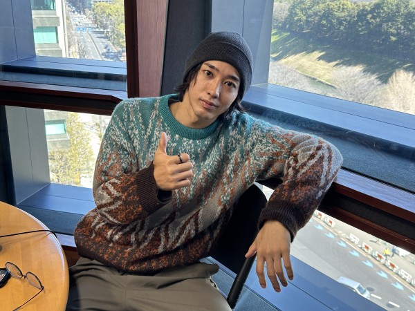 近藤頌利 勝利の法則|通常：近藤頌利 勝利の法則 ～おれ、永田崇人と・・・#131|AuDee（オーディー）